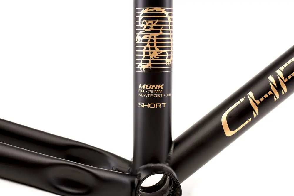 2022 Chromag Monk Frame – Specs, Comparisons, Reviews – 99 Spokes