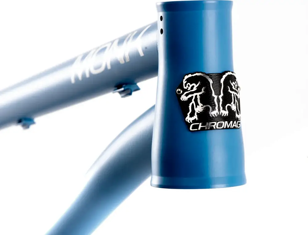 2022 Chromag Monk – Specs, Comparisons, Reviews – 99 Spokes