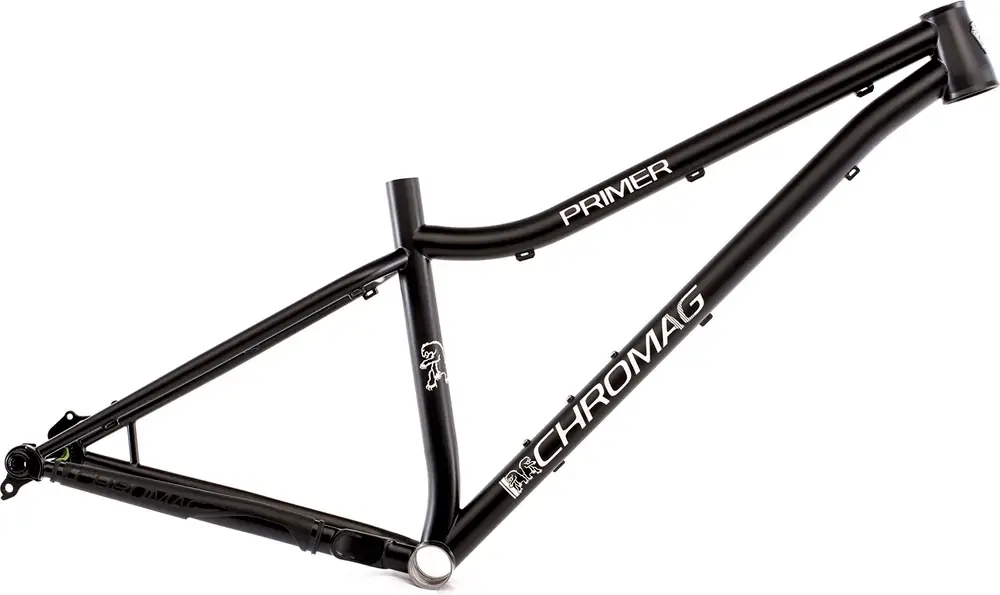 2022 Chromag Primer Frame – Spezifikationen, Vergleiche, Bewertungen ...