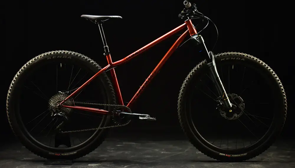 2022 Chromag Primer G1 – Specs, Comparisons, Reviews – 99 Spokes