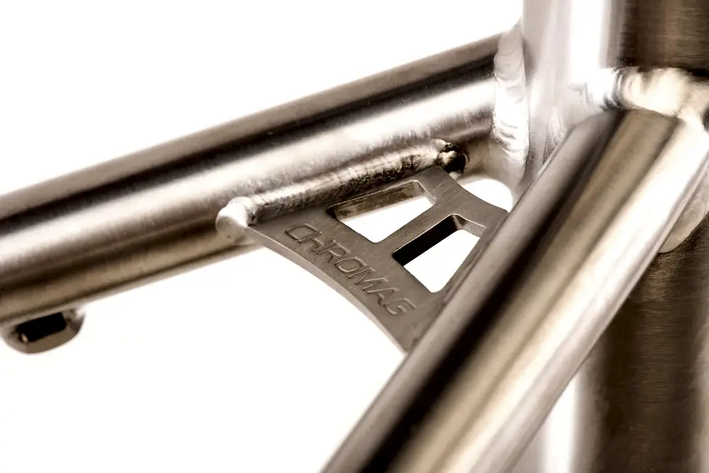 2022 Chromag Rootdown Ti Frame – Specs, Comparisons, Reviews – 99 Spokes