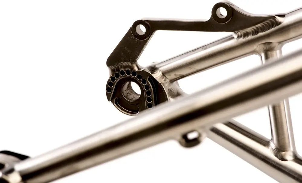 2022 Chromag Rootdown Ti Frame – Specs, Comparisons, Reviews – 99 Spokes