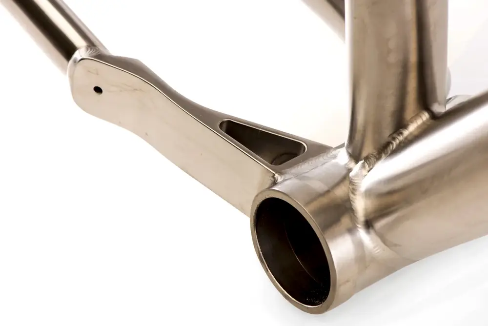 2022 Chromag Rootdown Ti Frame – Specs, Comparisons, Reviews – 99 Spokes