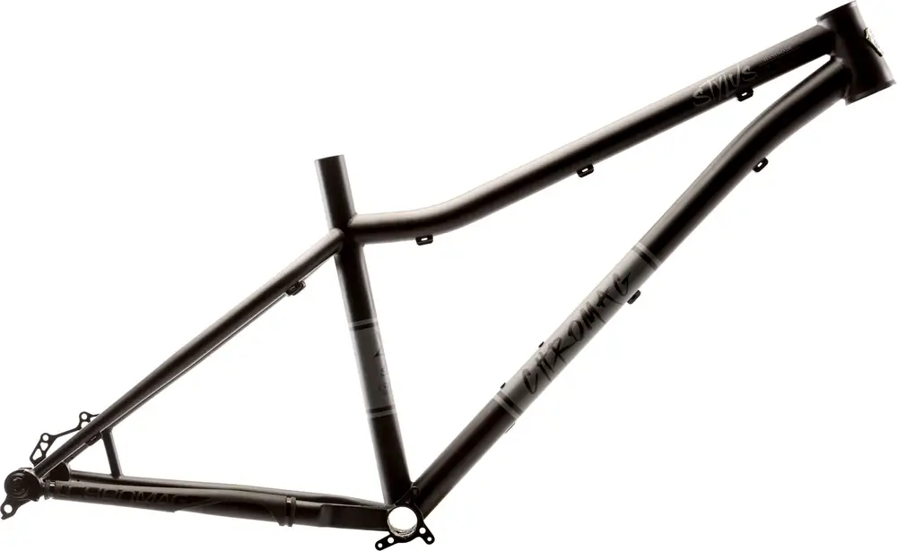 2022 Chromag STYLUS G3 – Specs, Comparisons, Reviews – 99 Spokes