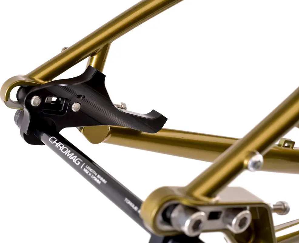 2022 Chromag Surface Voyager Frame – Specs, Comparisons, Reviews – 99 ...