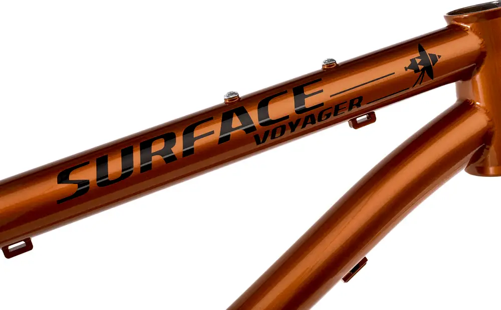 2022 Chromag Surface Voyager G2 – Specs, Comparisons, Reviews – 99 Spokes