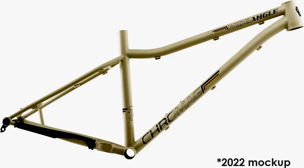 2022 Chromag WIDEANGLE G3 – Specs, Comparisons, Reviews – 99 Spokes