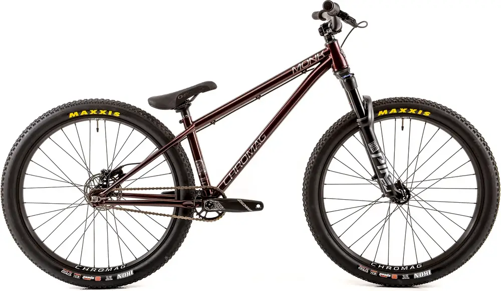 2023 Chromag Monk Frame – Specs, Comparisons, Reviews – 99 Spokes