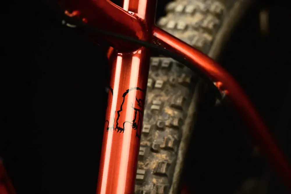 2023 Chromag Primer Frame – Specs, Comparisons, Reviews – 99 Spokes