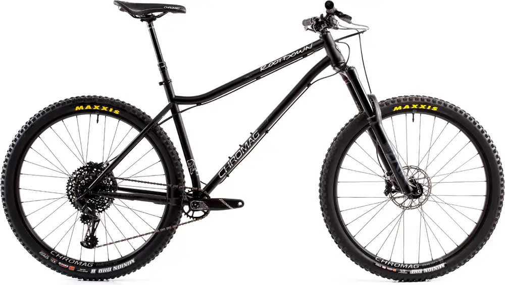 2023 Chromag Rootdown Frame – Specs, Comparisons, Reviews – 99 Spokes