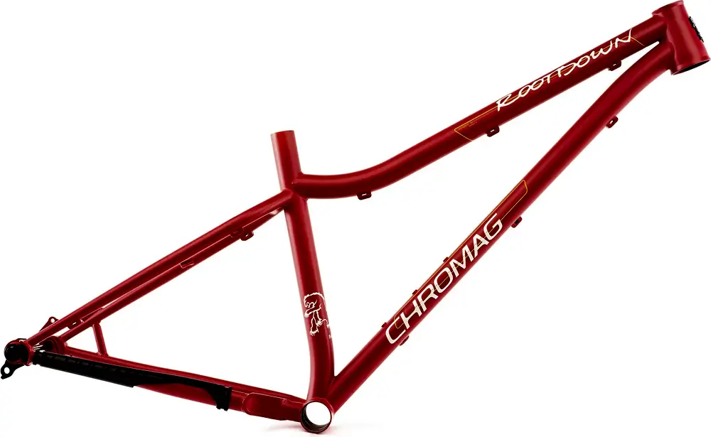 2023 Chromag Rootdown Frame – Specs, Comparisons, Reviews – 99 Spokes