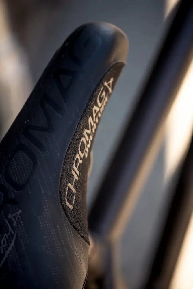 2024 Chromag Monk Frame – Specs, Comparisons, Reviews – 99 Spokes