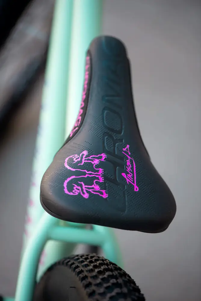 2024 Chromag Monk Frame – Specs, Comparisons, Reviews – 99 Spokes