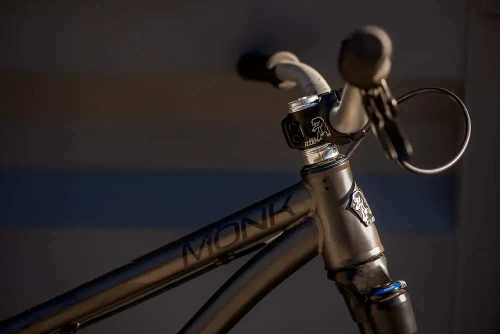 2024 Chromag Monk Frame – Specs, Comparisons, Reviews – 99 Spokes