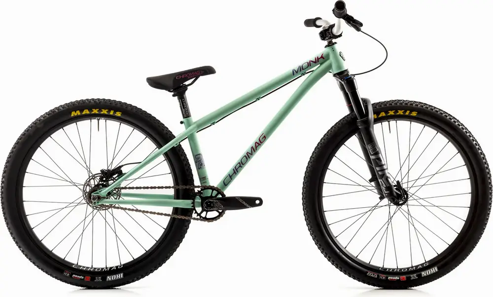 2024 Chromag Monk Frame – Specs, Comparisons, Reviews – 99 Spokes