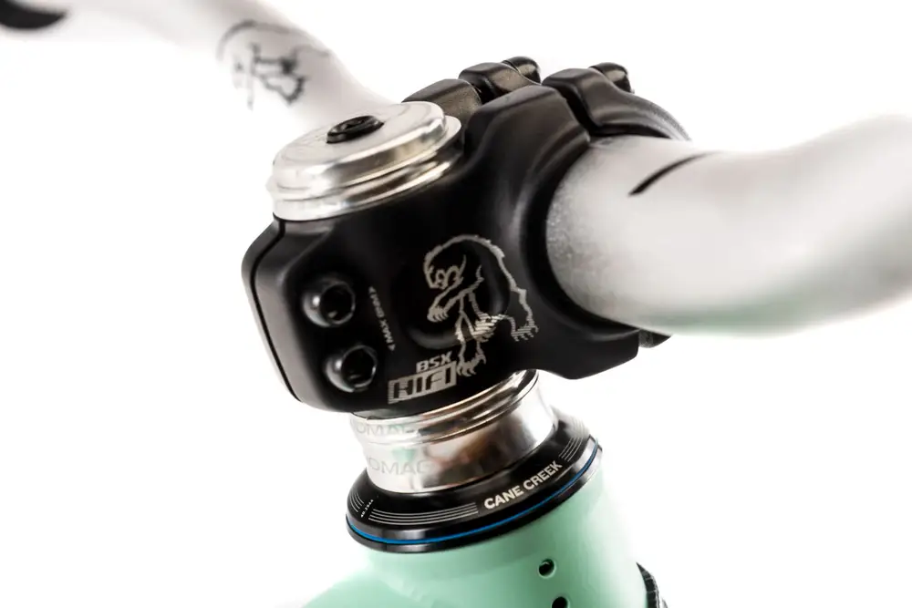 2024 Chromag Monk Frame – Specs, Comparisons, Reviews – 99 Spokes