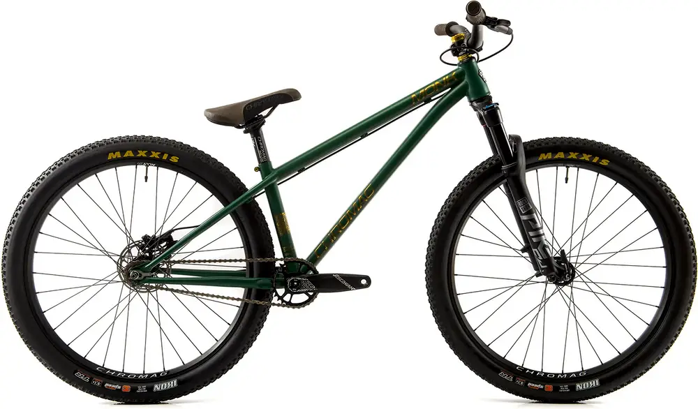 2024 Chromag Monk Frame – Specs, Comparisons, Reviews – 99 Spokes