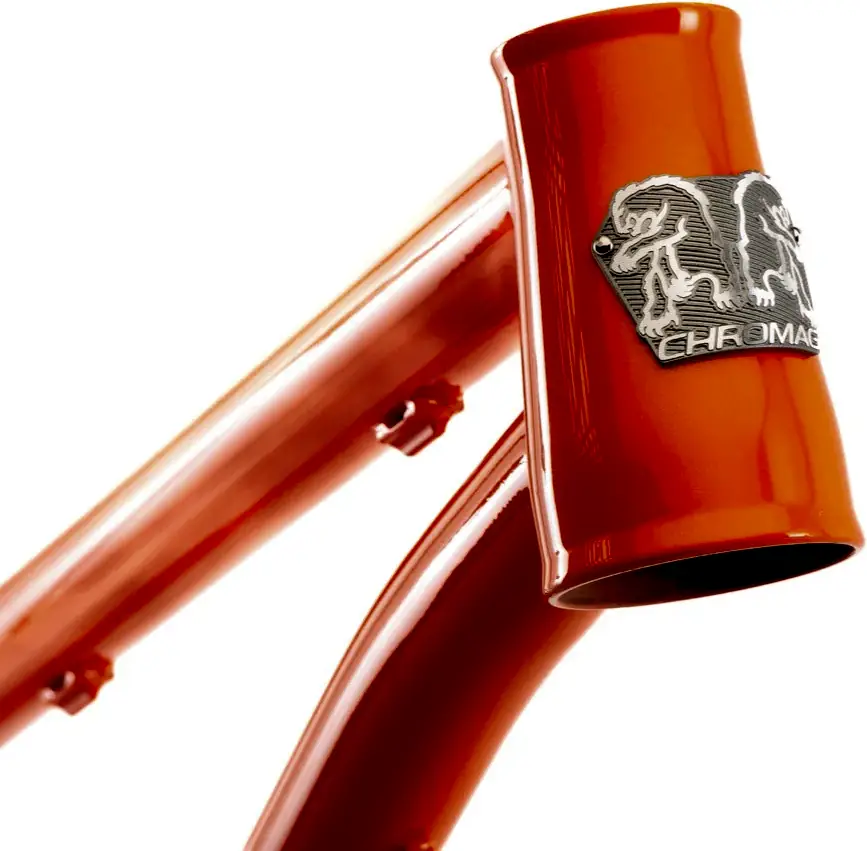 2024 Chromag Primer Frame – Specs, Comparisons, Reviews – 99 Spokes