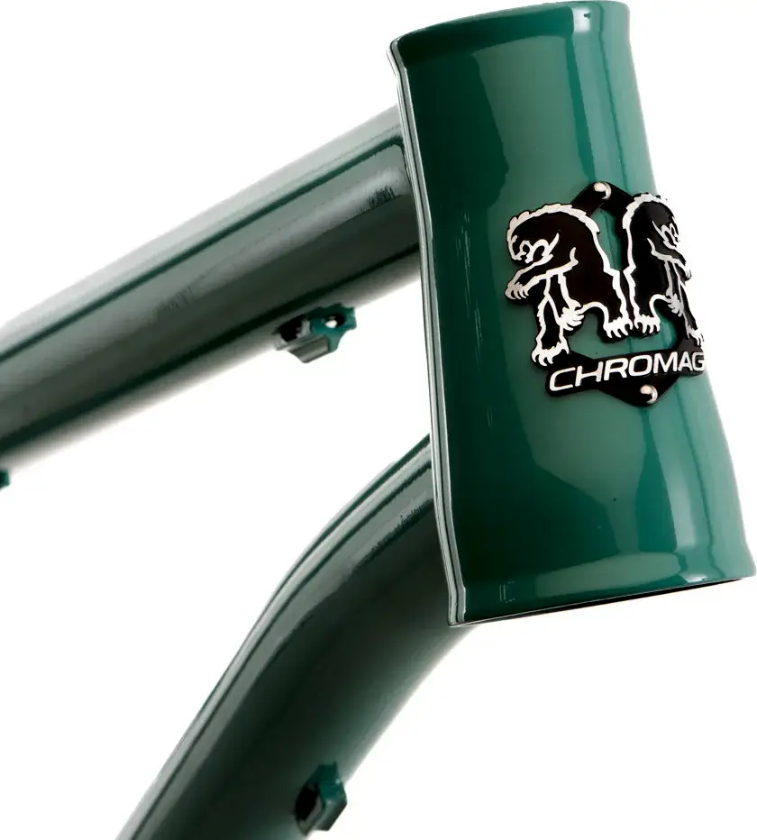 2024 Chromag Primer G1 – Specs, Comparisons, Reviews – 99 Spokes