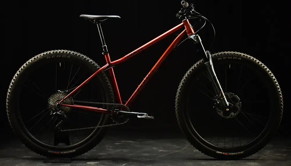 2024 Chromag Primer G1 – Specs, Comparisons, Reviews – 99 Spokes