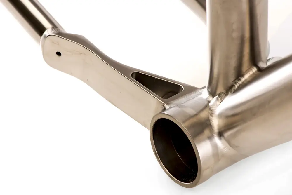 2024 Chromag Rootdown Ti Frame – Specs, Comparisons, Reviews – 99 Spokes