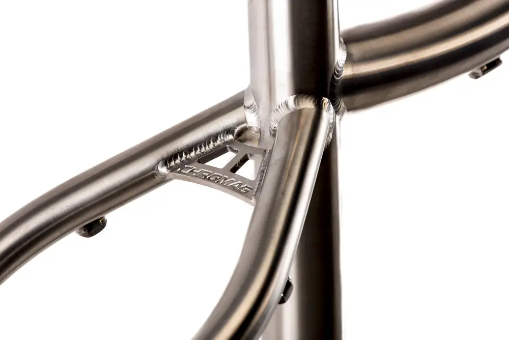 2024 Chromag Rootdown Ti Frame – Specs, Comparisons, Reviews – 99 Spokes