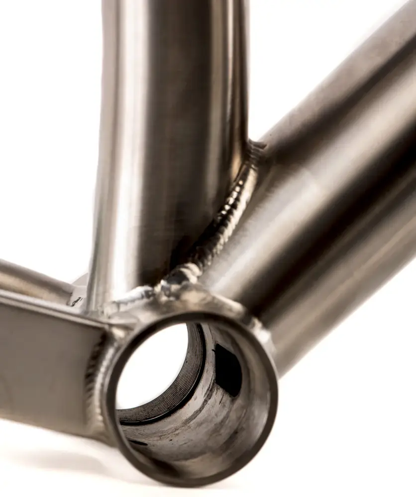 2024 Chromag Rootdown Ti [Series VI] Frame – Specs, Comparisons ...