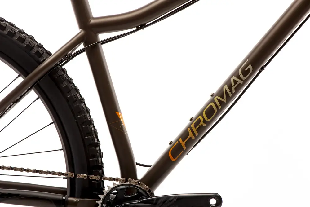 2024 Chromag Rootdown [VI] Frame – Specs, Comparisons, Reviews – 99 Spokes