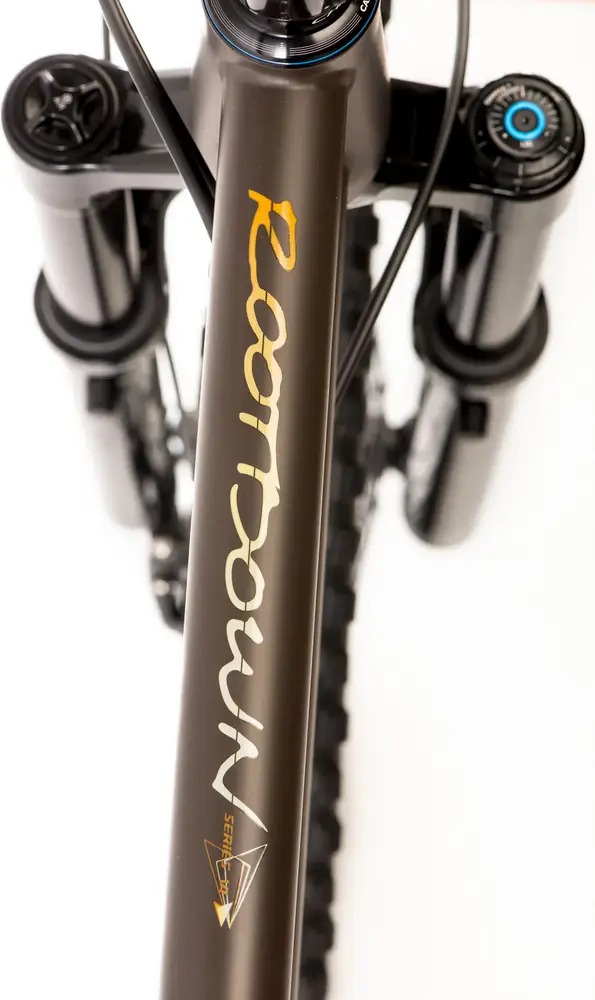 2024 Chromag Rootdown [VI] Frame – Specs, Comparisons, Reviews – 99 Spokes