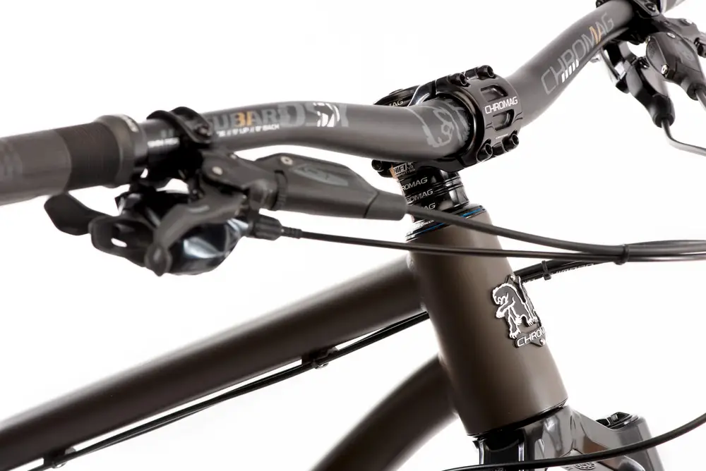 2024 Chromag Rootdown [VI] G2 – Specs, Comparisons, Reviews – 99 Spokes