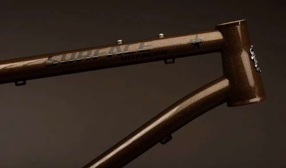 2024 Chromag Surface Voyager GX – Specs, Comparisons, Reviews – 99 Spokes