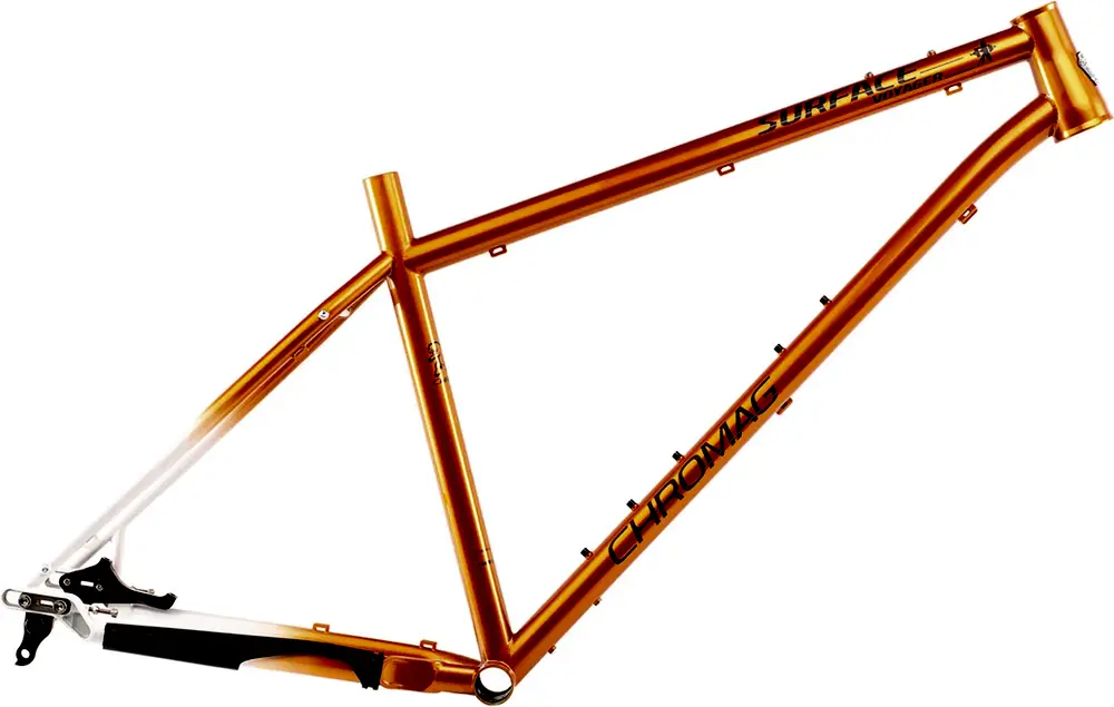 2024 Chromag Surface Voyager GX – Specs, Comparisons, Reviews – 99 Spokes