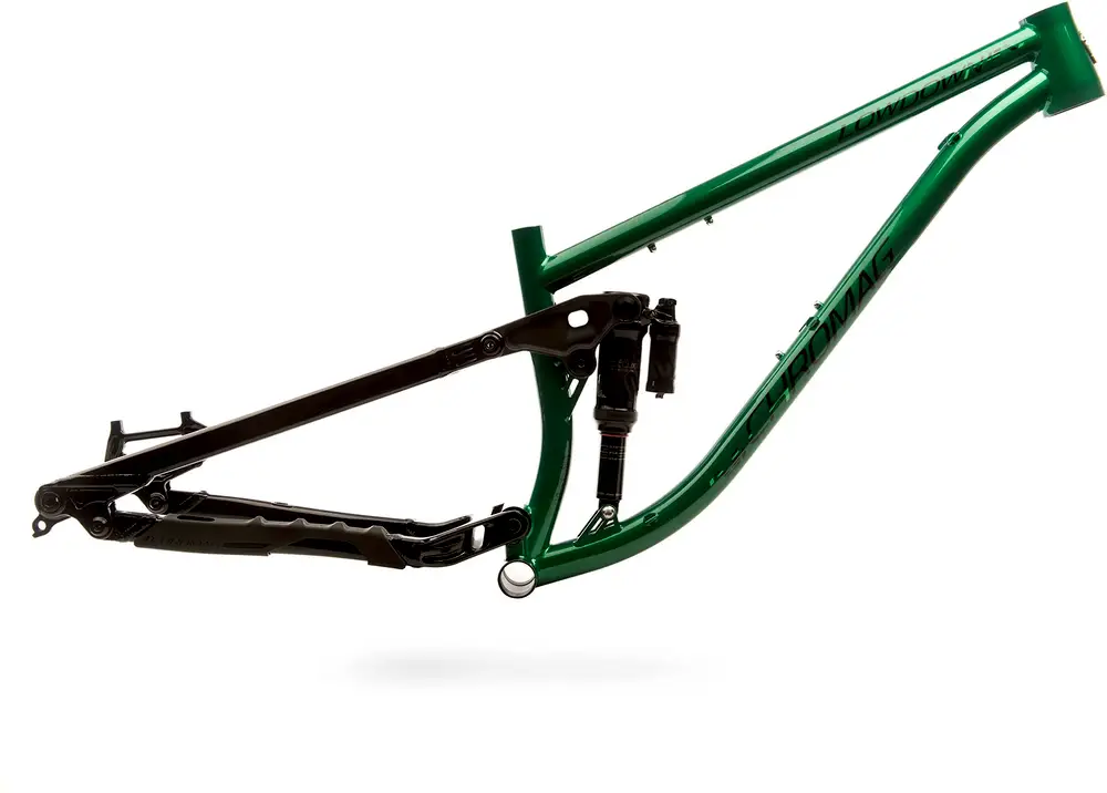 2025 Chromag Lowdown XO Transmission – Specs, Comparisons, Reviews – 99 ...