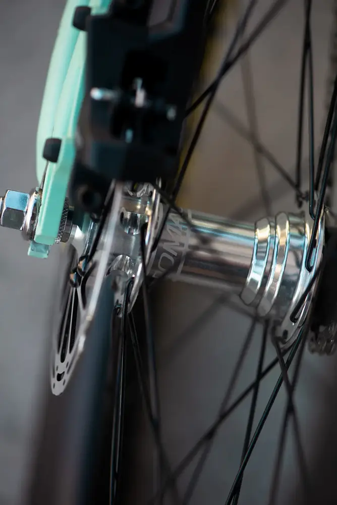 2025 Chromag Monk Frame – Specs, Comparisons, Reviews – 99 Spokes