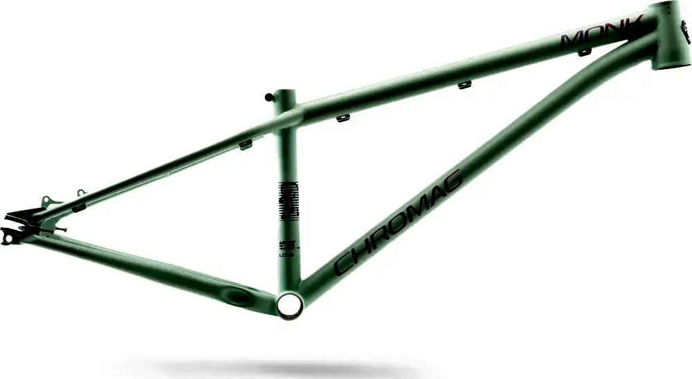 2025 Chromag Monk – Specs, Comparisons, Reviews – 99 Spokes