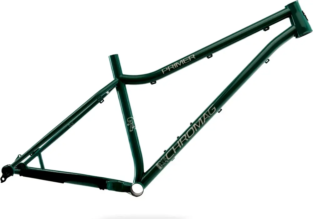 2025 Chromag Primer Frame – Specs, Comparisons, Reviews – 99 Spokes