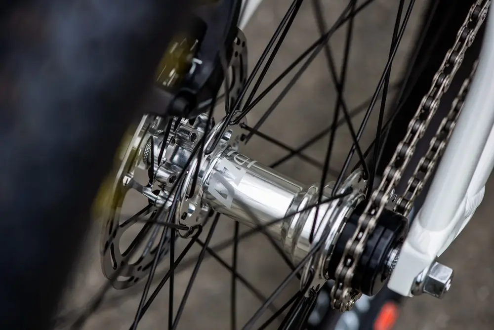 2025 Chromag Signature – Specs, Comparisons, Reviews – 99 Spokes