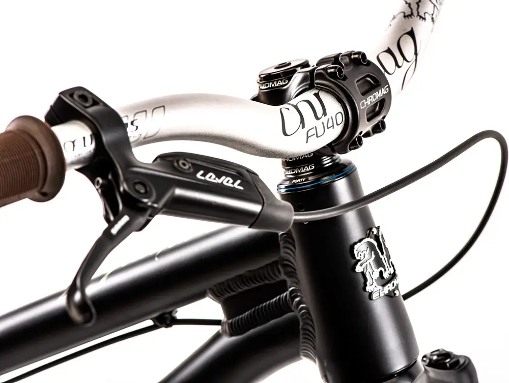 2025 Chromag Signature – Specs, Comparisons, Reviews – 99 Spokes