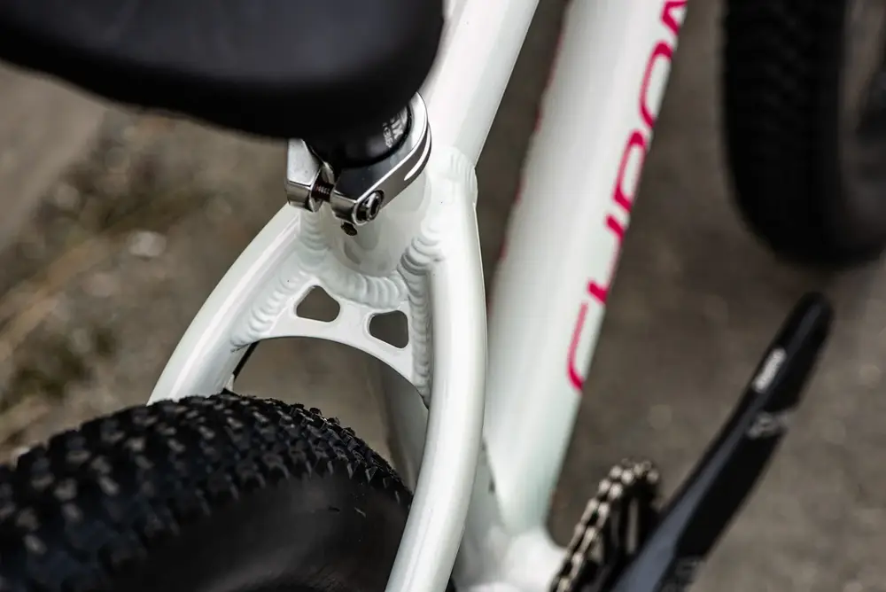 2025 Chromag Signature – Specs, Comparisons, Reviews – 99 Spokes