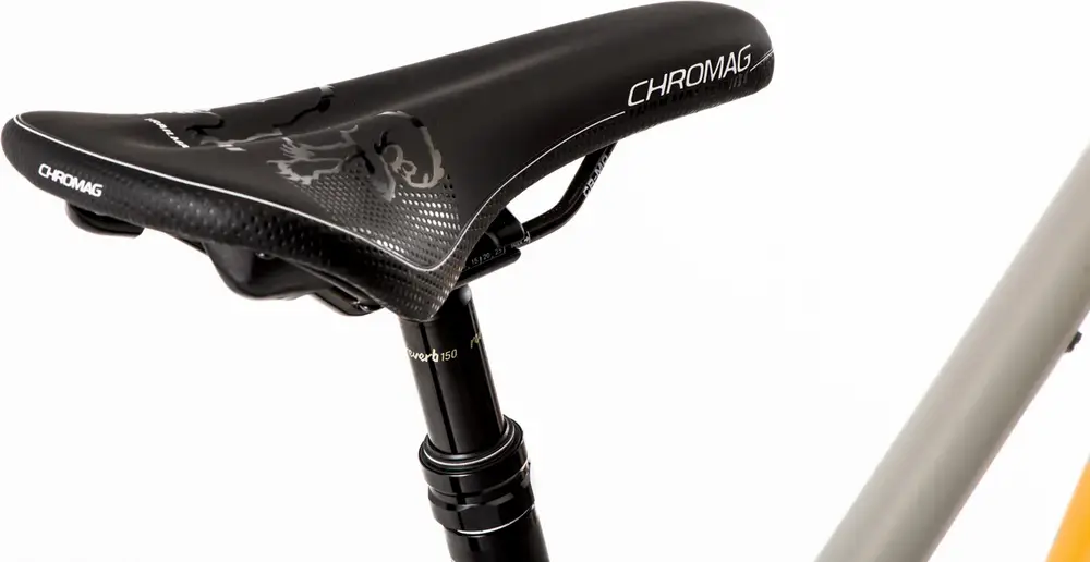 2025 Chromag Stylus MX GX – Specs, Comparisons, Reviews – 99 Spokes