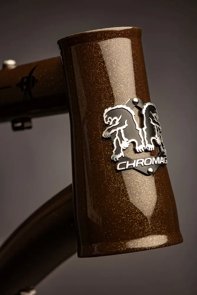 2025 Chromag Surface Voyager GX – Specs, Comparisons, Reviews – 99 Spokes