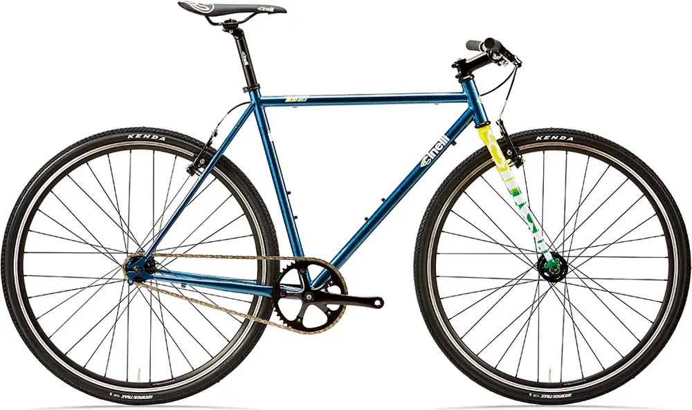 2020 Cinelli TUTTO PLUS – Specs, Comparisons, Reviews – 99 Spokes