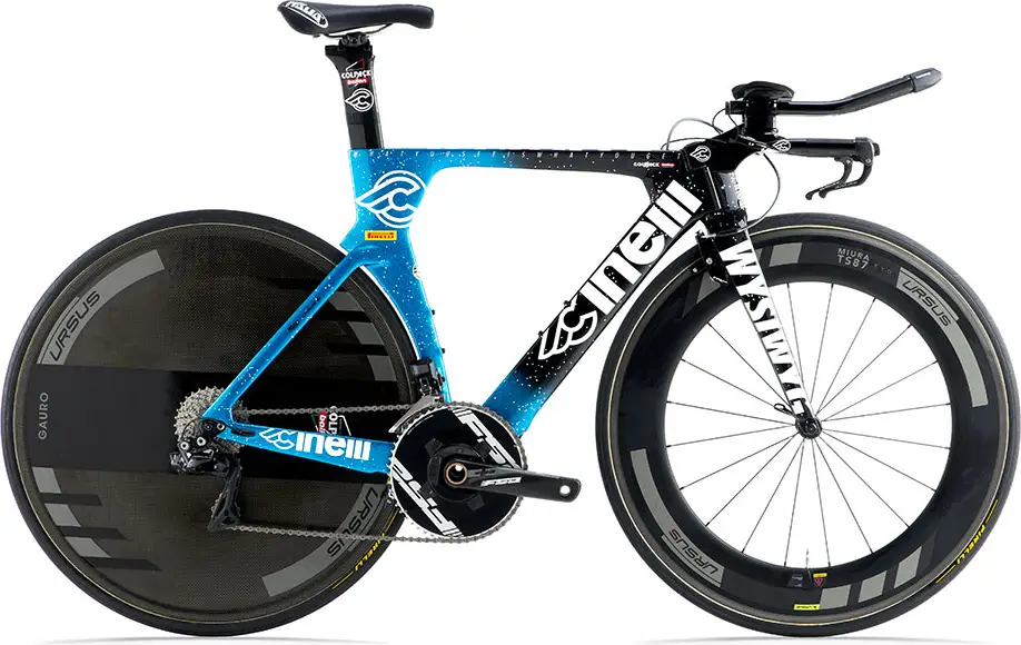 2022 Cinelli WYSIWYG Ultegra Di2 – Specs, Comparisons, Reviews – 99 Spokes