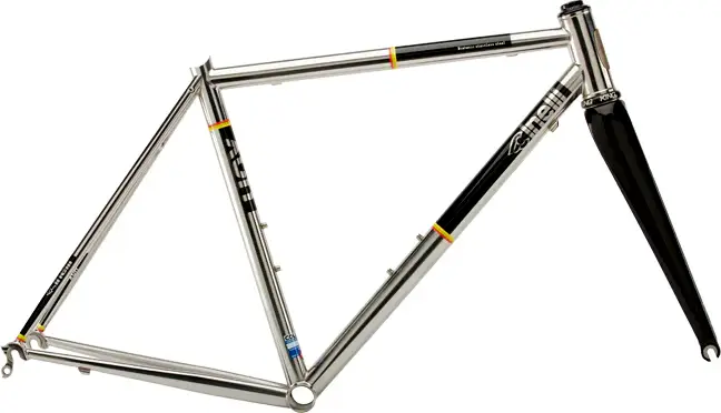 2023 Cinelli XCR - RIM BRAKE FRAME SET – Specs, Comparisons, Reviews ...