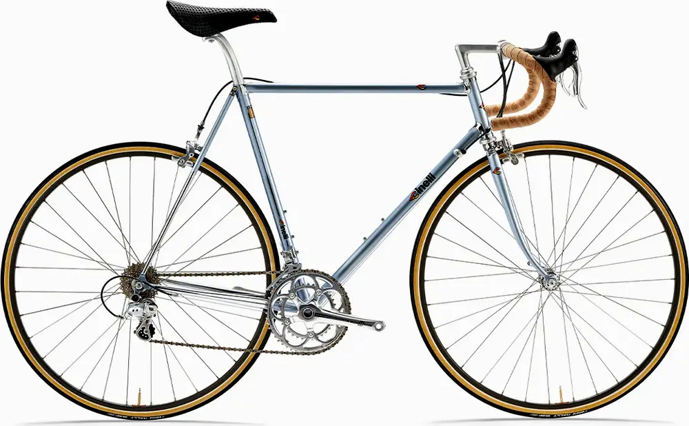 2024 Cinelli SUPERCORSA - FRAME SET – Specs, Comparisons, Reviews – 99 ...