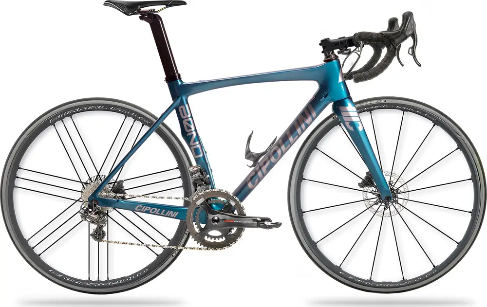 2019 Cipollini Bond Disc Corsa Pro Bike – Specs, Comparisons, Reviews ...