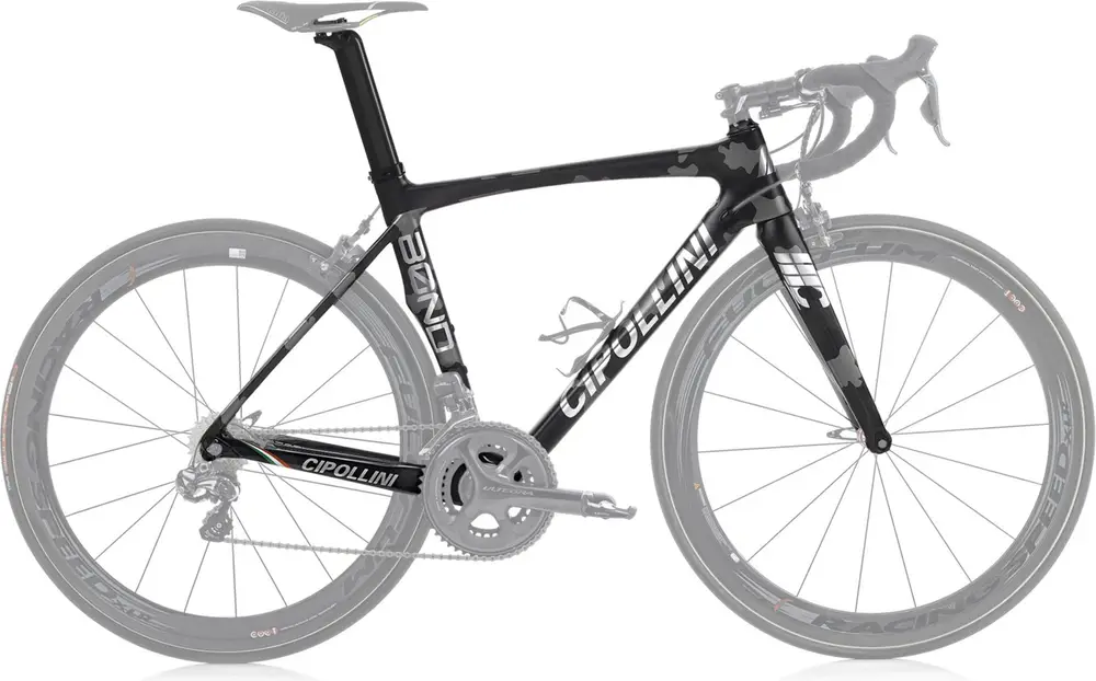 2021 Cipollini Bond Disc Camoflauge Frameset – Specs, Comparisons ...