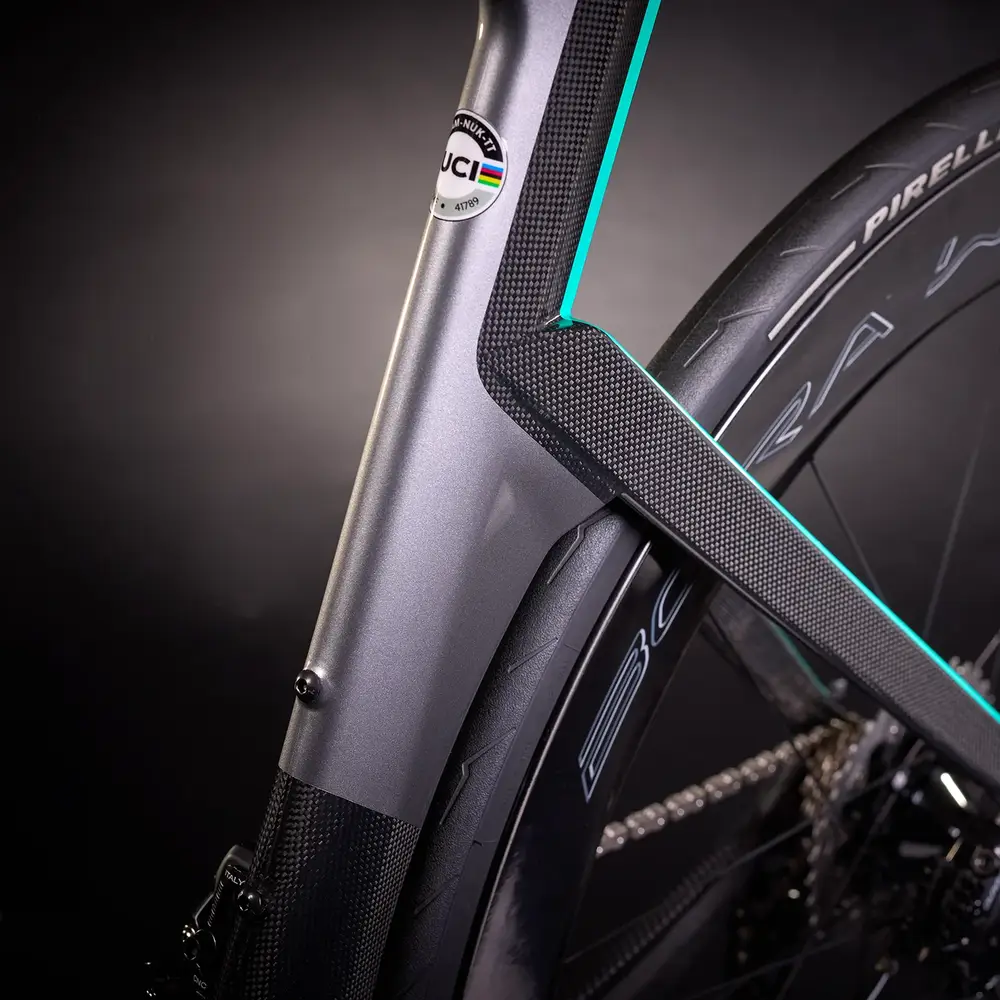 2021 Cipollini NKTT - Shimano Ultegra Di2 - Fulcrum Racing 400 – Specs ...