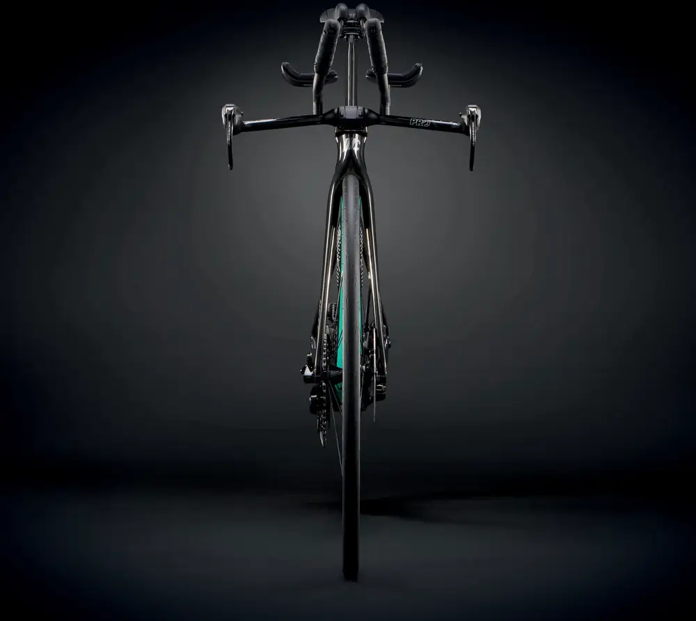 2021 Cipollini NKTT - Shimano Ultegra Di2 - Fulcrum Racing 400 – Specs ...