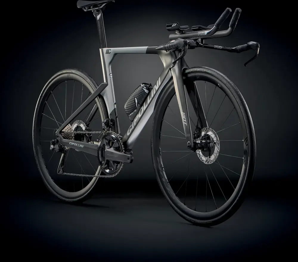 2021 Cipollini NKTT - Shimano Ultegra Di2 - Fulcrum Racing 400 – Specs ...
